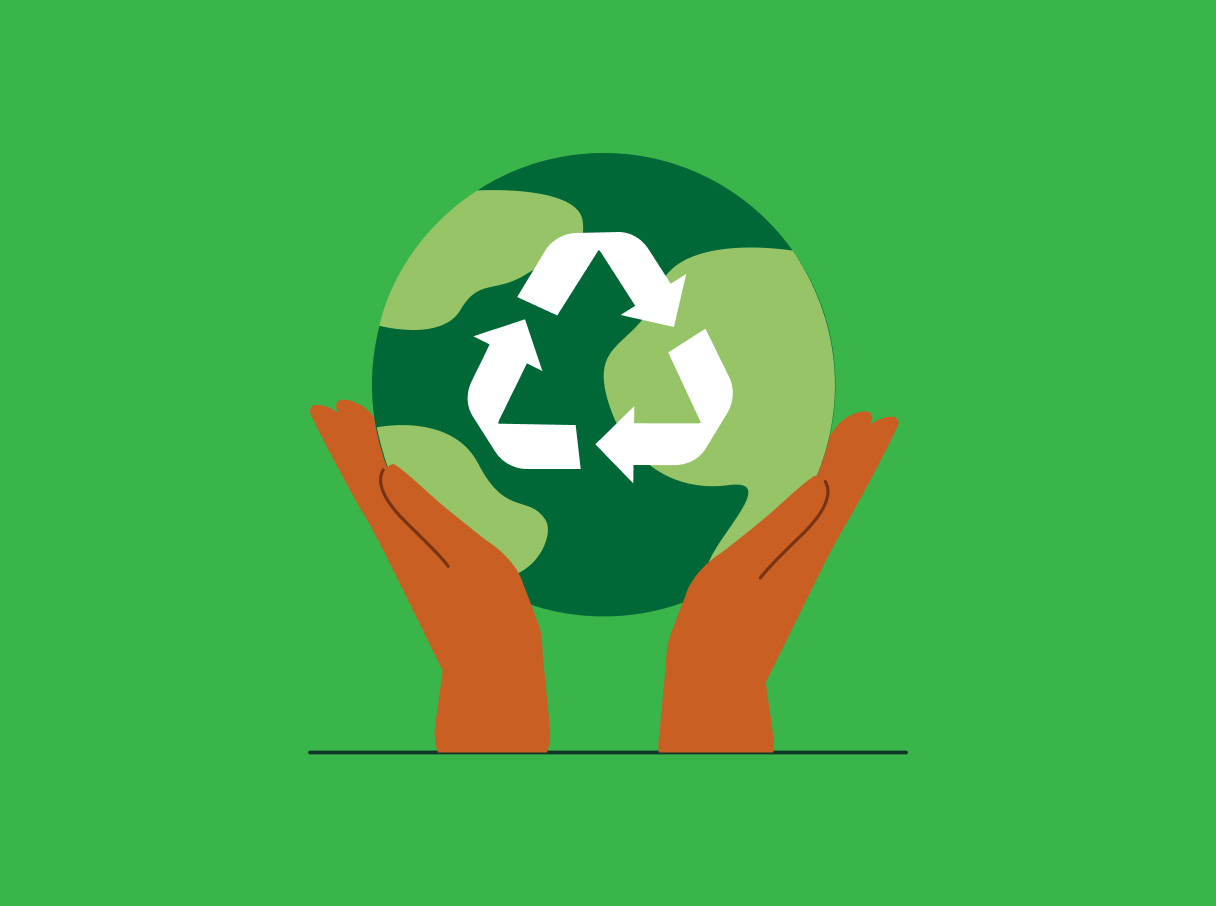 25 praktische tips om duurzaamheid op je werkplek te verbeteren